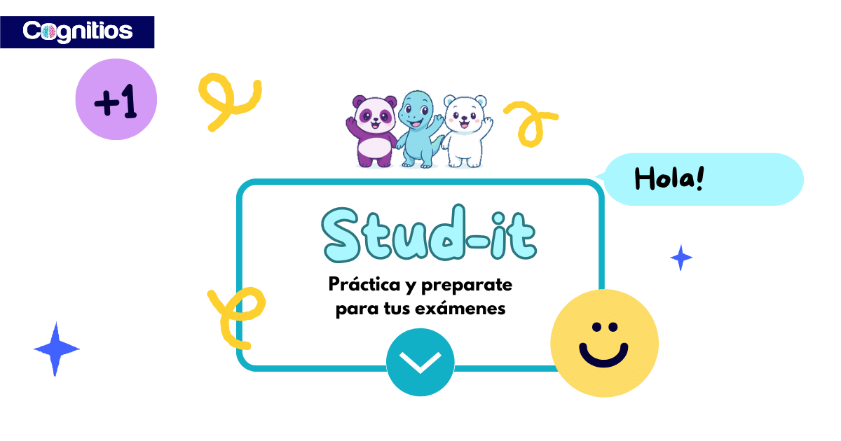 Aplicación para repasar exámenes: divertida y efectiva – Stud-it!