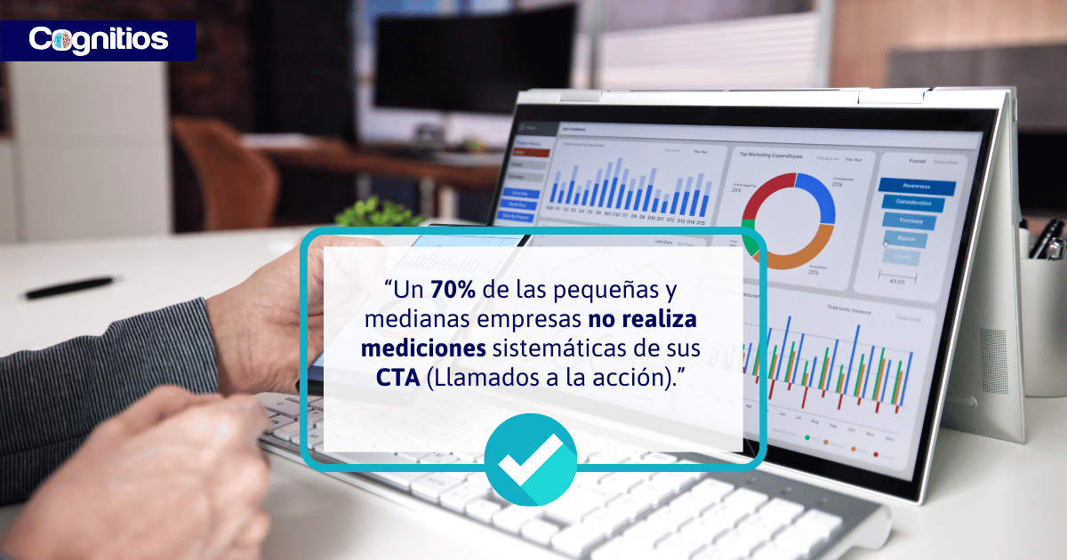 Cómo medir con Google Analytics en tu sitio web WordPress - Cognitios ...