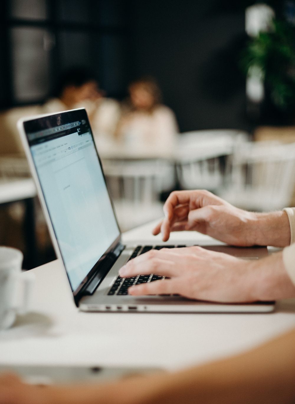 Email marketing y blog corporativo